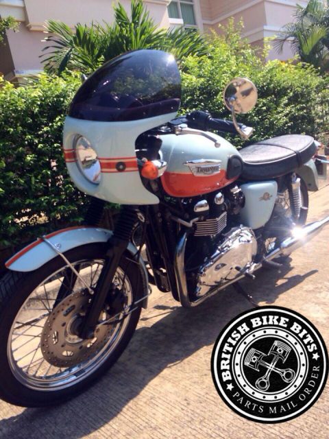 61370 Cafe Racer Bikini Fairing - Universal Motorcycle - BBB