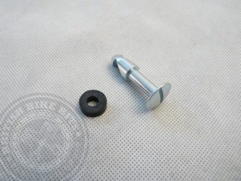68-9287 Oddie Stud 1 1/4" UH - BBB