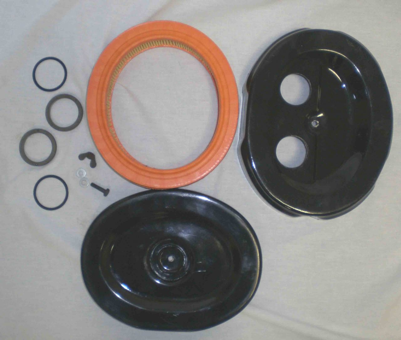 Air Filters - British Bike Bits