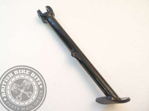 40-4737 Side Stand Assembly - BSA C15 Competition / WDB40 / B44VS/VE - BBB