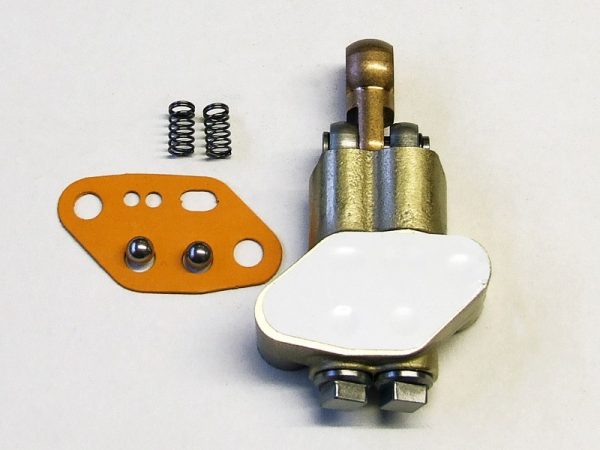 70-3393M Morgo Oil Pump - Triumph T15/T20 Tiger Cub 1954-65 - BBB