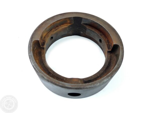 68-0676 Crankshaft Flywheel - BSA A65 1966-69 - BBB