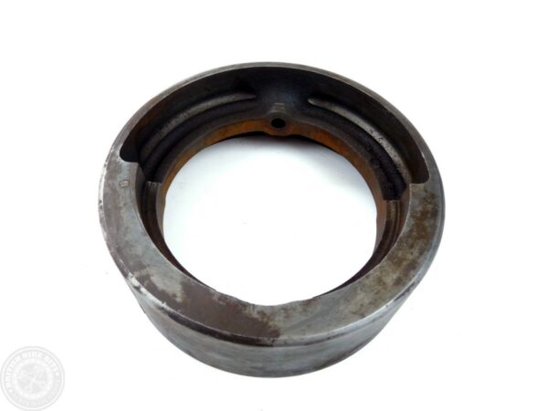 68-0676 Crankshaft Flywheel - BSA A65 1966-69 - BBB