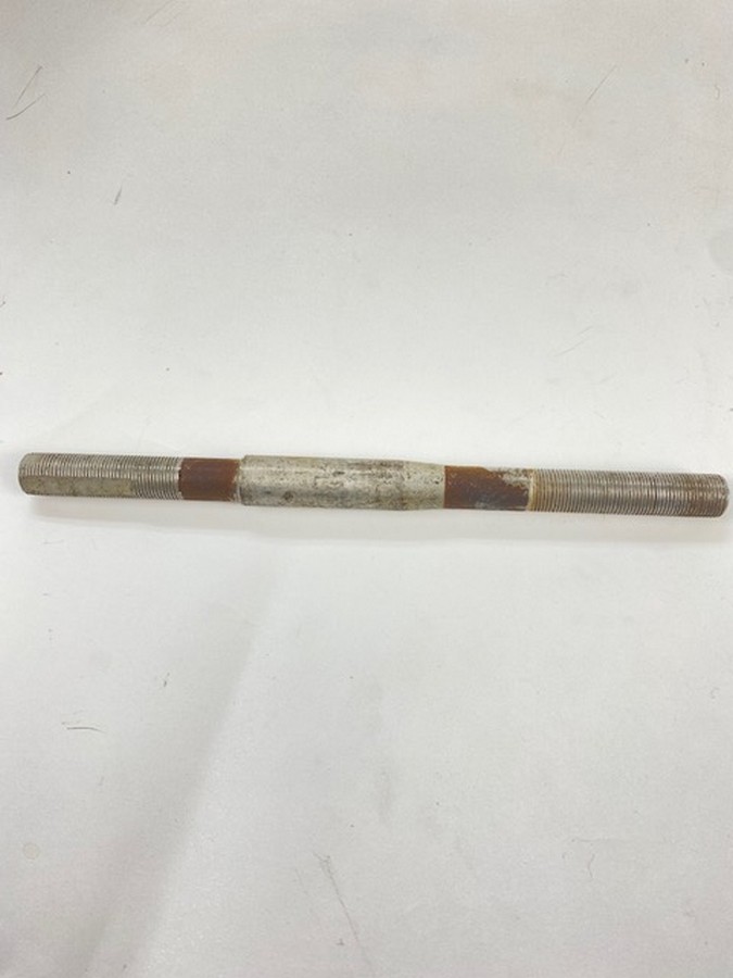 66-6265 Rear Wheel Spindle - BSA M20/21/M33 - BBB