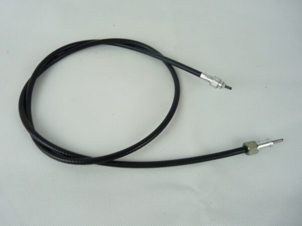 60-0176 SPEEDO CABLE 4 ‘6″ CHRONOMETRIC – TRIUMPH/NORTON/ROYAL ENFIELD ...