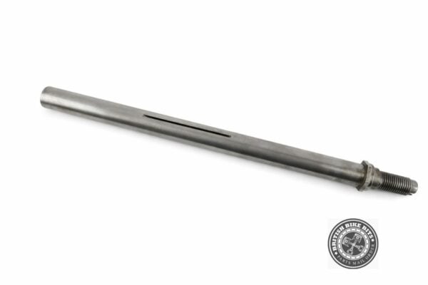 97-4242 FORK DAMPER TUBE - BSA R3/TRIUMPH X75 - BBB