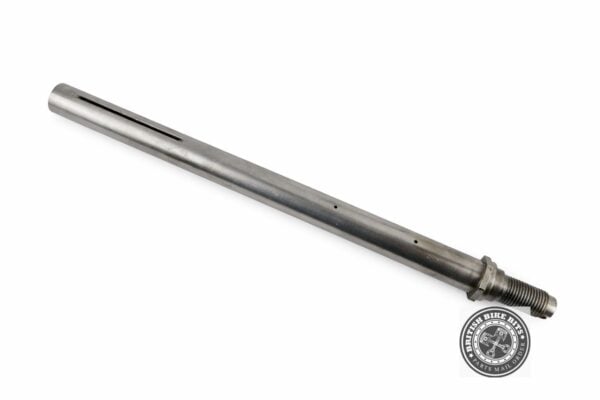97-4242 FORK DAMPER TUBE - BSA R3/TRIUMPH X75 - BBB