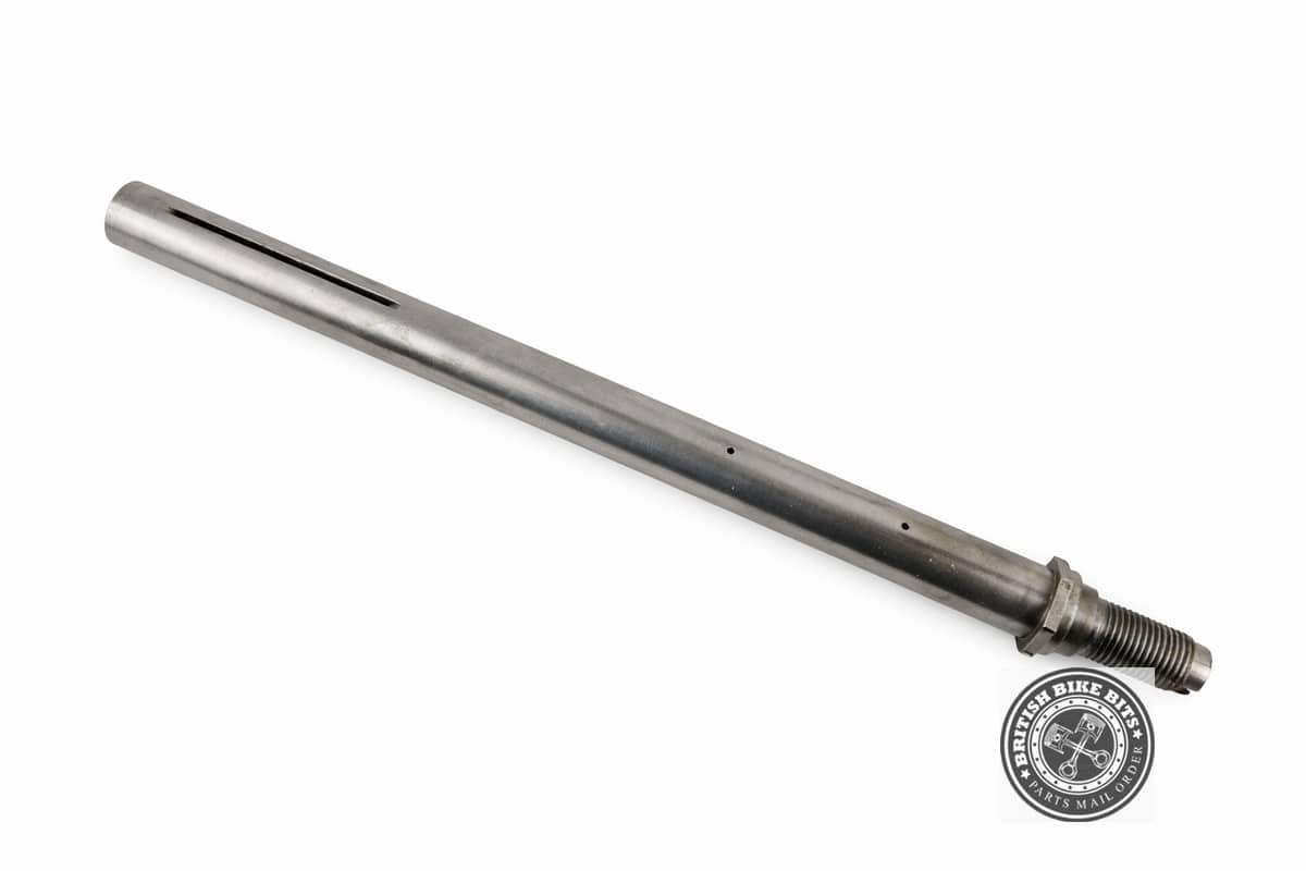97-4242 FORK DAMPER TUBE - BSA R3/TRIUMPH X75 - BBB