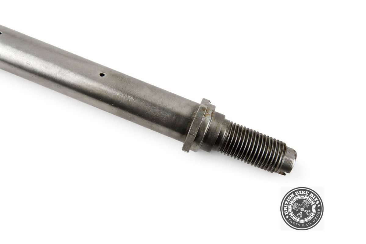 97-4242 FORK DAMPER TUBE - BSA R3/TRIUMPH X75 - BBB